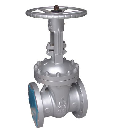 Wedge Type Gate Valves - PS Laser Technologies